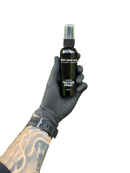 Texture Spray – Right Now Club Products